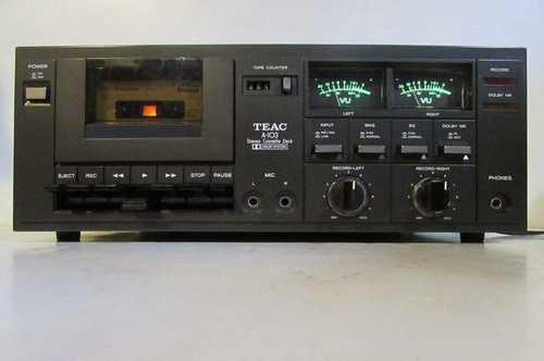 Teac A-103 Кассетная дека Japan