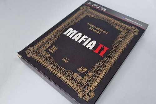 Mafia 2 Коллекционное Издание