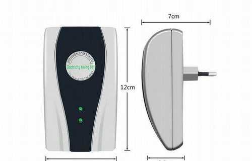 Энергосберегатель «экономыч»