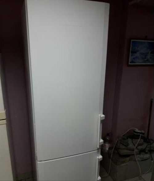 Холодильник liebherr CN 4003