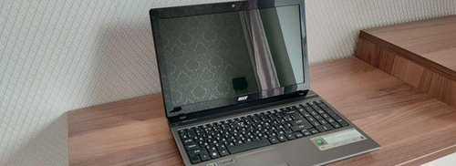 Acer Aspire 5750g