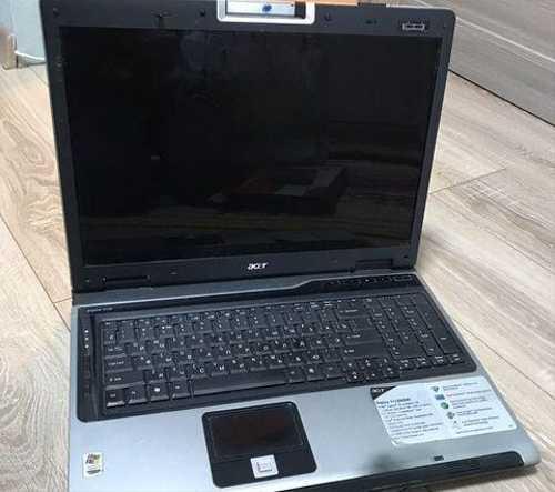 Acer ноутбук нерабочий