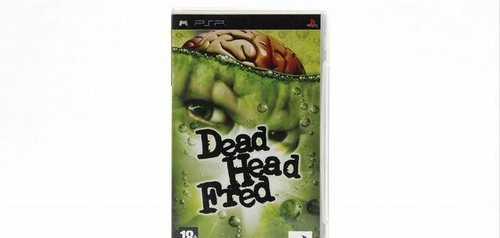 Dead Head Fred для PSP