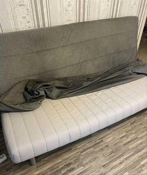 Подушка на диван икеа бединге