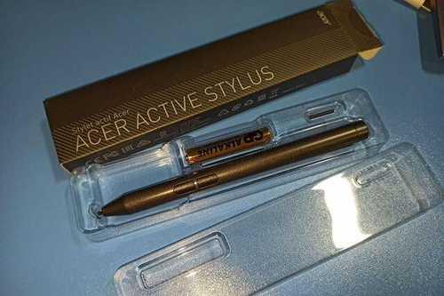 Acer active stylus