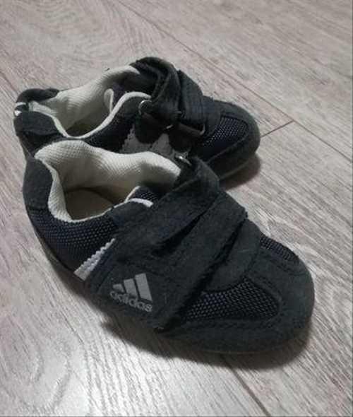 Кроссовки Adidas 13,5см