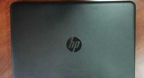 Ноутбук HP BCM943142Y