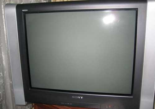 Телевизор Sony KV-29XL70K