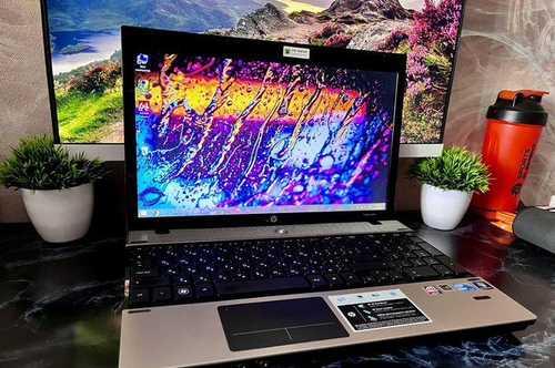 Премиум HP ProBook 4520s Core i5 + Комплект