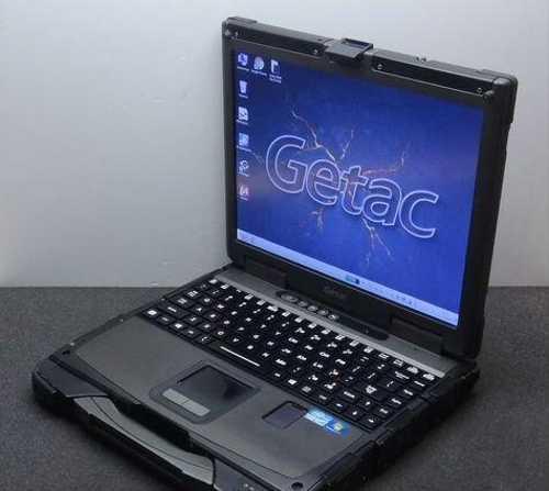 Защищенный ноутбук Getac B300-H #1397