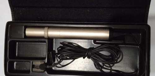 Микрофон петличный Sony ECM-77B проводной
