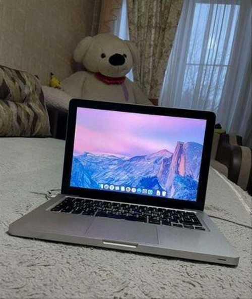 MacBook Pro (обмен)