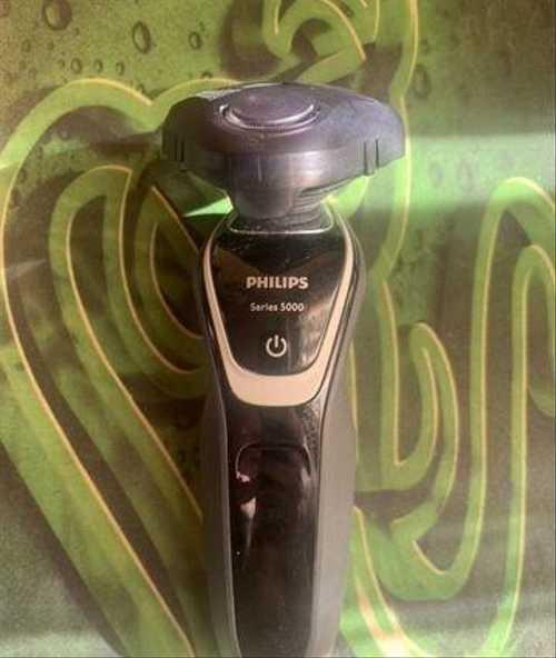Электробритва Philips S5110/06 Shaver series 5000