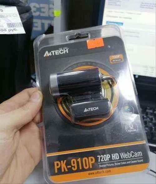 Pk 910p. Камера a4tech pk-910p фото на него.