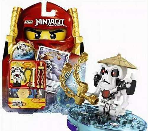 Lego Ninjago 2175