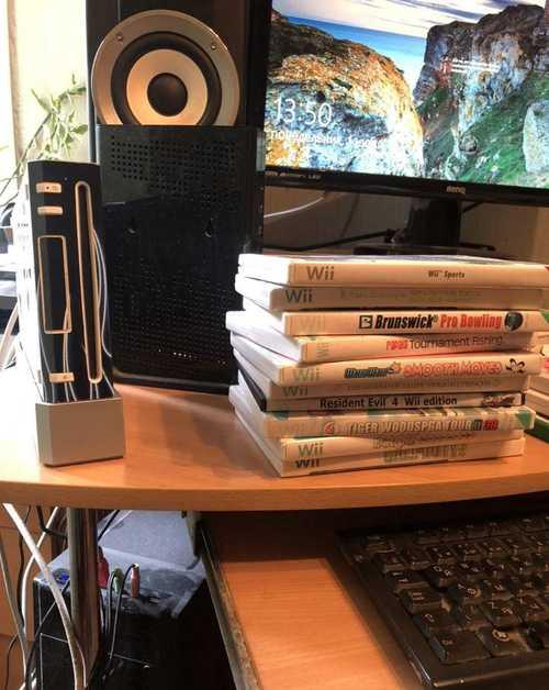 Nintendo Wii