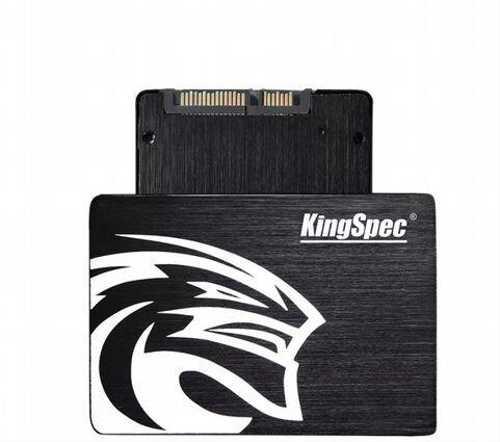 SSD накопитель 360gb Kingspec