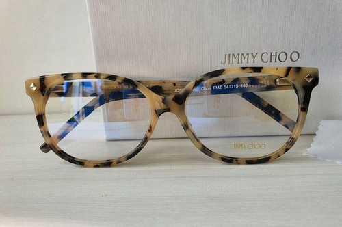 Оправа женская Jimmy Choo JC163 / 656 очки дисконт