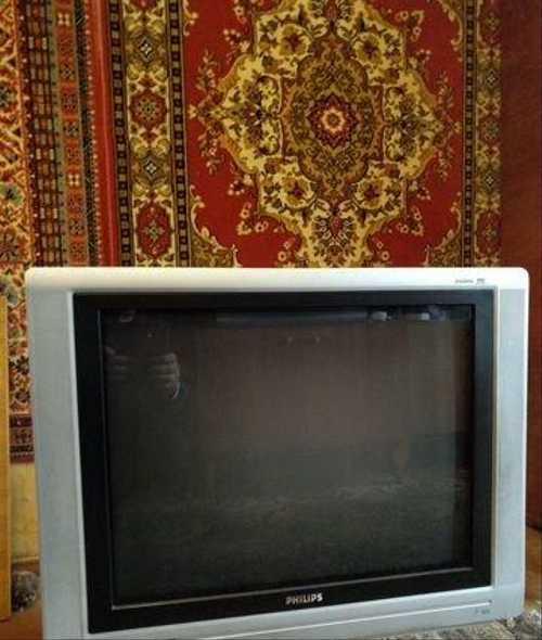 Телевизор Philips 29PT9521/12