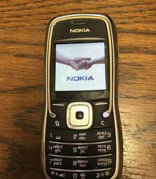 Nokia 5500 Sport