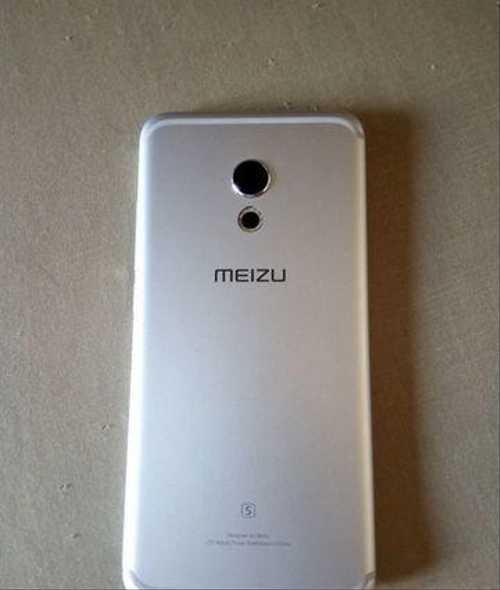 Meizu pro 6s