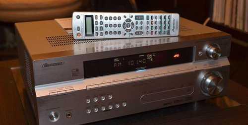 Усилитель AV Receiver Pioneer VSX-916-S