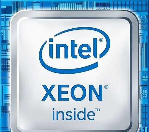 Процессор для серверов Intel Xeon E5-2620 v4 2.1гг