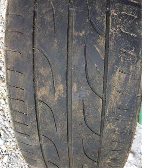 Goodyear Eagle LS2000 Hybryd III R17 215/45 Japan