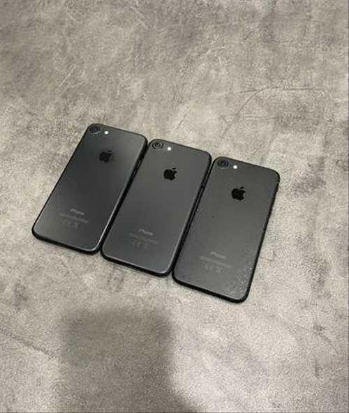 iPhone 7 32gb оригинал, гарантия