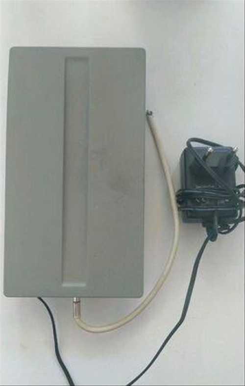 Уселитель сигнала GSM900 рспс-0925G-03