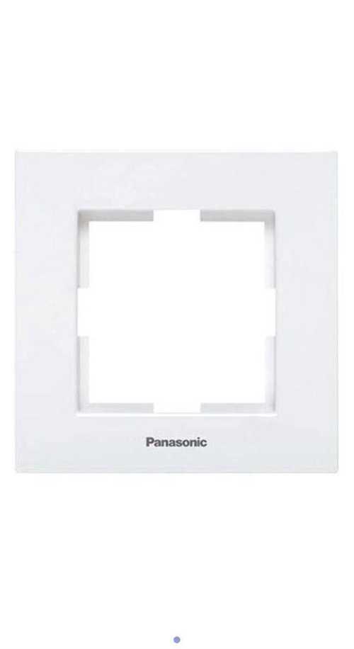 Рамка для розетки Panasonic