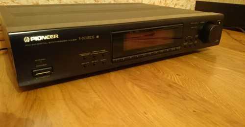 Pioneer F-502RDS