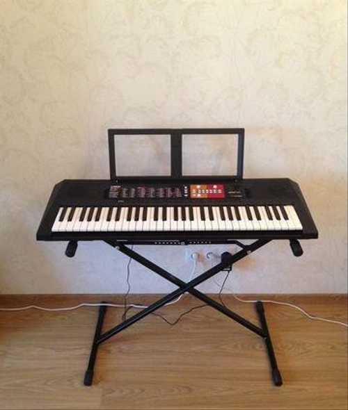 Синтезатор Yamaha PSR F 51