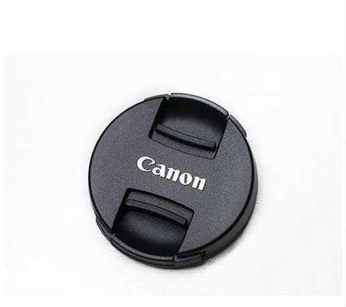 Canon 67mm Крышка объектива