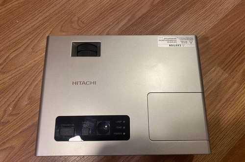 Проектор Hitachi CP-X1