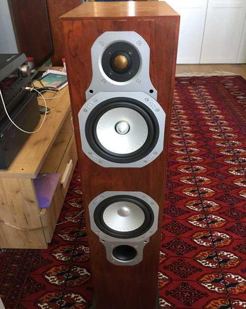 Monitor audio gold 20