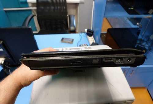 Ноутбук 14"Asus K42J Core i3 M350 2.27Ghz