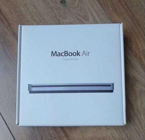 Apple Macbook Air SuperDrive