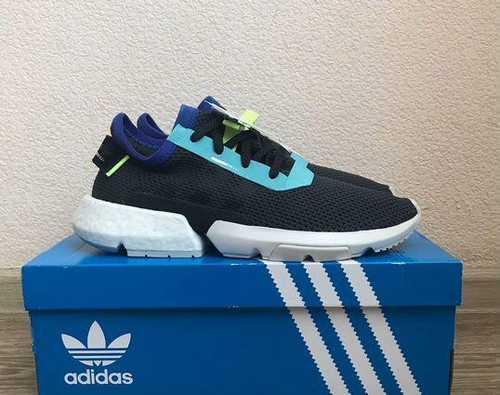 Кроссовки Adidas Originals POD-S3.1 ART.EE4854