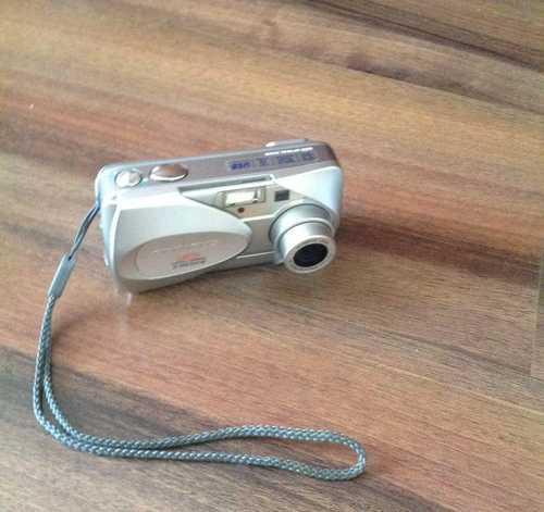 Фотоаппарат Olympys D-560