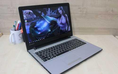 Lenovo i5 nvidia