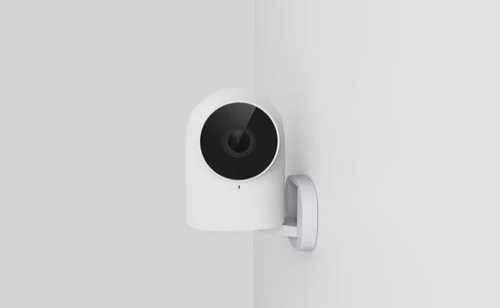 IP-камера Xiaomi Aqara Smart Camera Gateway Editio