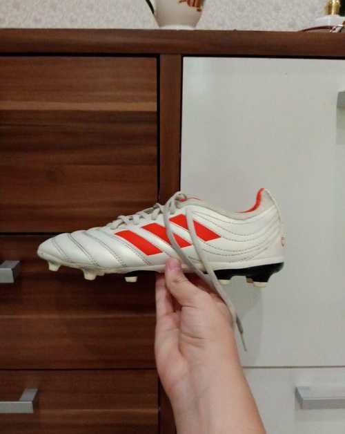 Adidas copa бутсы