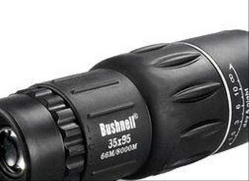 Новый Мощный Монокуляр Bushnell 35*95
