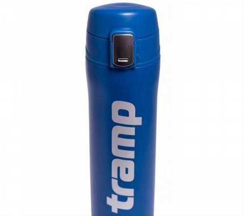 Tramp термос питьевой 0,45л (Синий) TRC-107