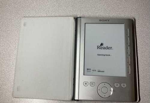 Sony book reader prs-300