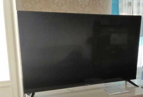 Телевизор starwind SW-LED50UA403, 50", Ultra HD 4K