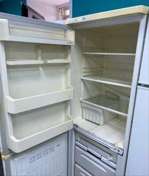 Холодильник stinol-107ER