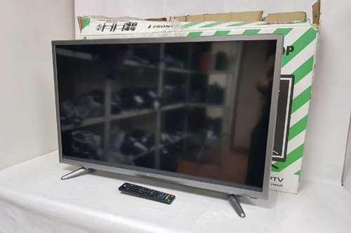 Телевизор Hi32HS111X, SmartTV, Android