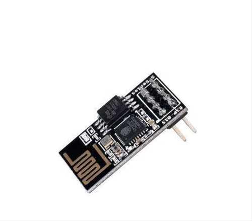 Модуль WiFi ESP8266